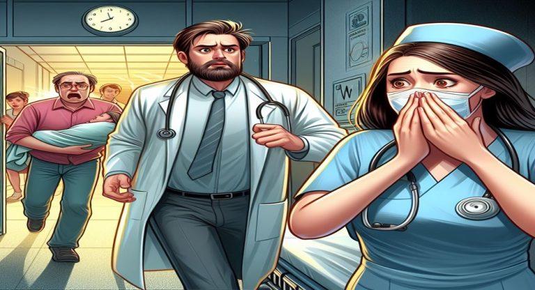 Moral Story ‣ Never Judge Anyone – Asyoli