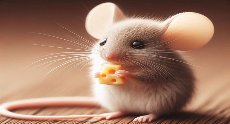 Story ‣ Hope and Resilience: The Rat Experiment – Asyoli
