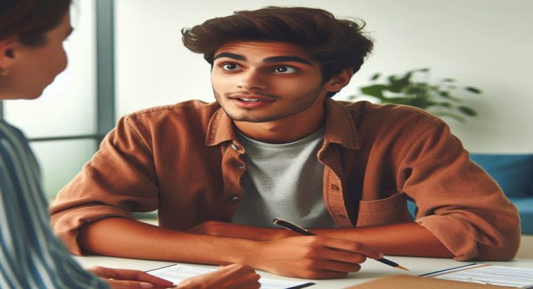 Funny Joke ‣ Unconventional Job Offer – Asyoli