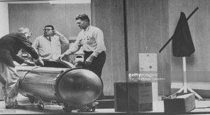 Story ‣ James Bedford: First Human Frozen – Asyoli