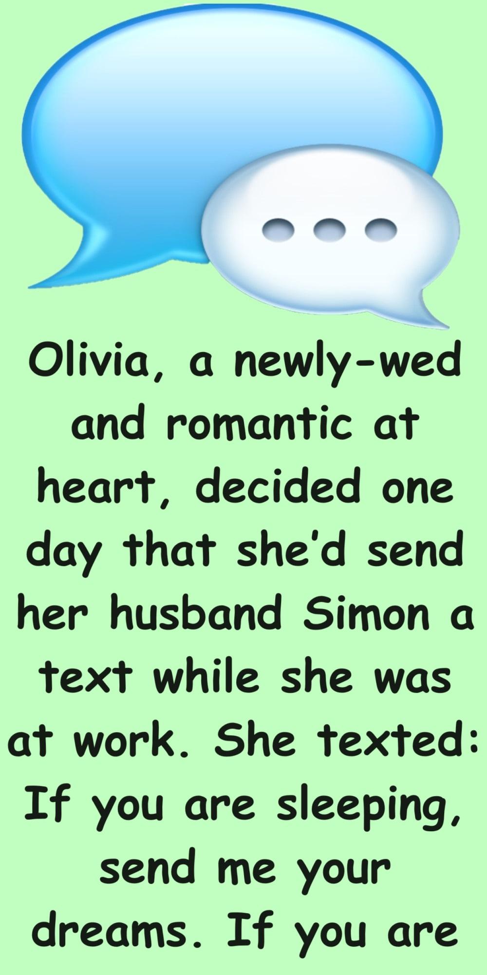 Funny Joke ‣ Texting – Asyoli