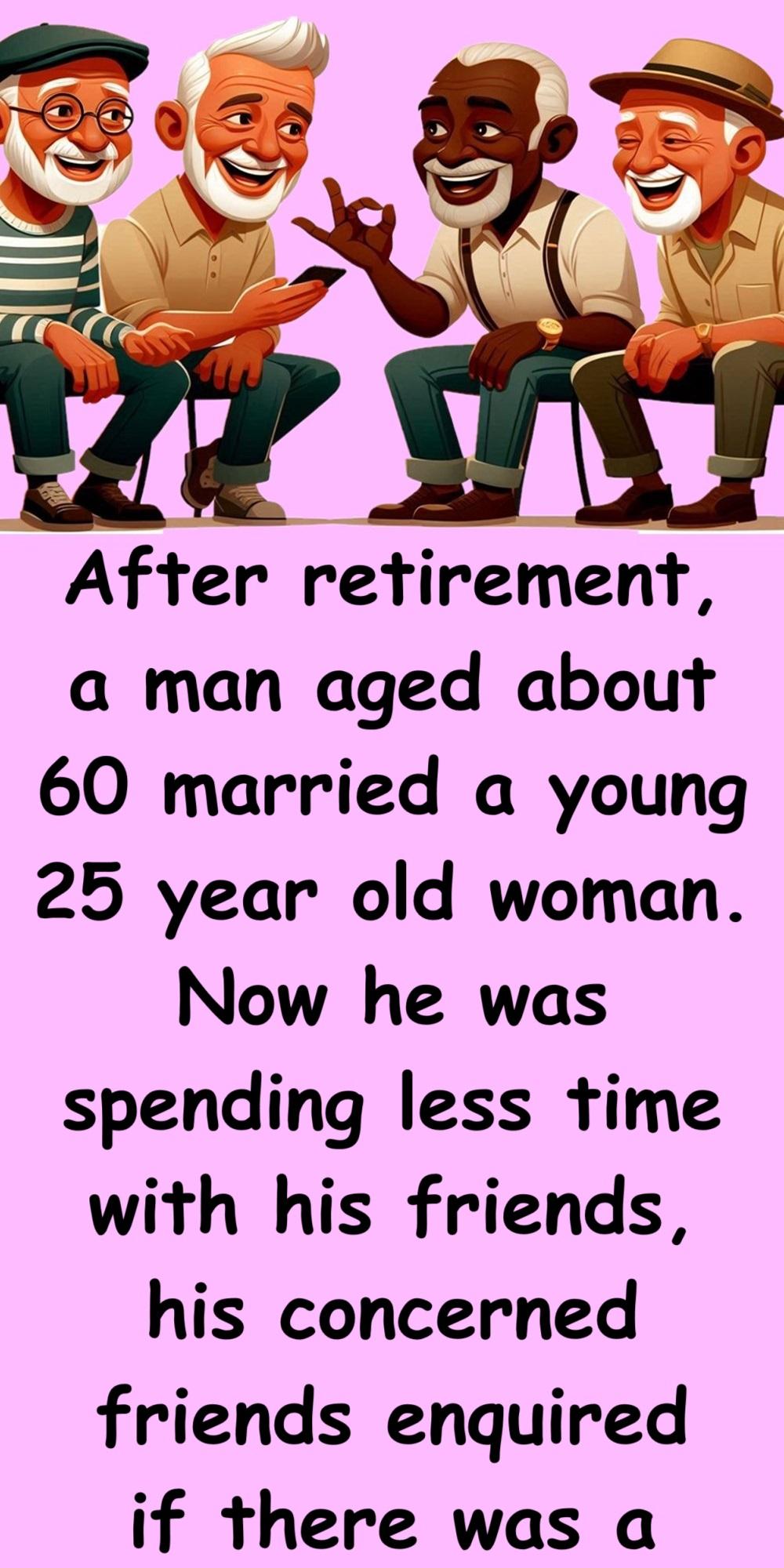 Funny Joke ‣ Never Underestimate The Old Guys – Asyoli